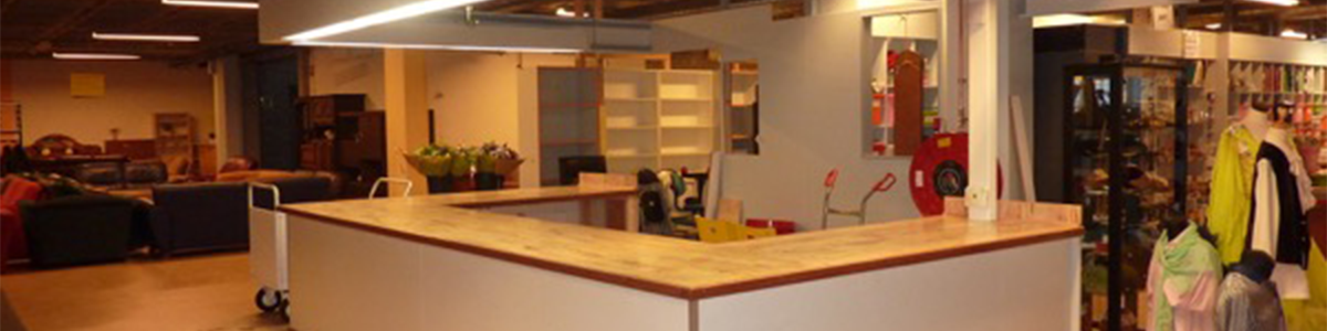 Pelgrimshoeve – Snuffelmarkt Zoetermeer